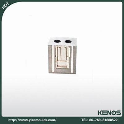 CNC machining mold parts---press die components manufacturer in China