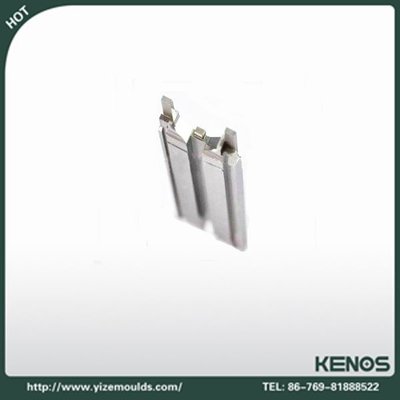 CNC machining mold parts---press die components manufacturer in China