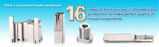Profile grinding of YIZE provide a variety of perfect service