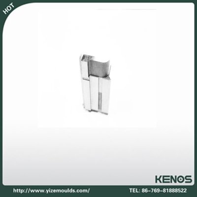 2017 High precision mold components have professional production in YIZE MOULDS