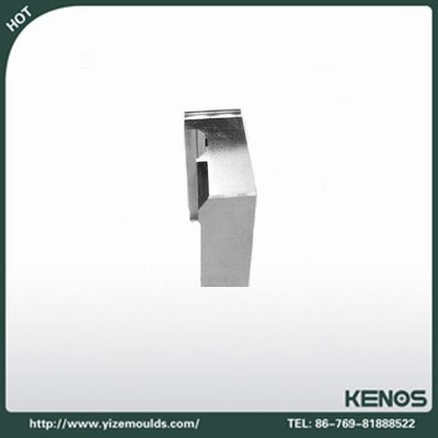 2017 High precision mold components have professional production in YIZE MOULDS
