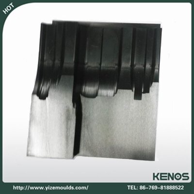 Professional business team of precision stamping spare parts---YIZE is ready for serving you