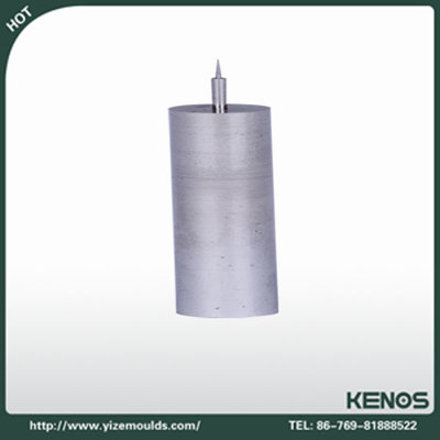 Professional business team of precision stamping spare parts---YIZE is ready for serving you