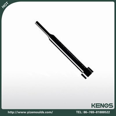 CNC machining turning parts---die tooling spare parts of YIZE have 5 advatages in the mold parts industry