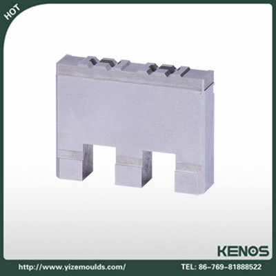 Precision connector mold parts have received widespread praise,china supplier
