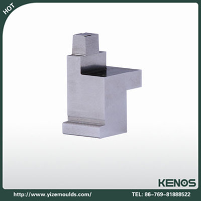 Precision stamping spare parts of YIZE have global service,which can makes you rest assured to purchase