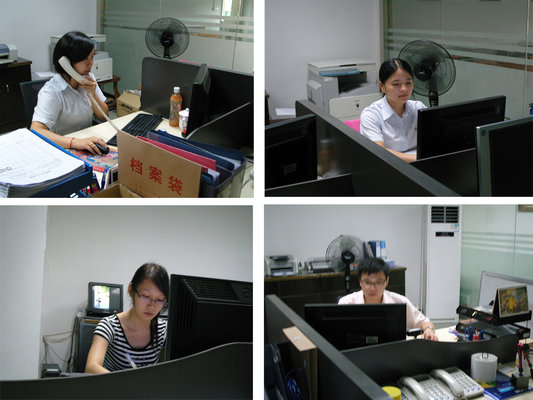 EDM wire cutting mold parts--custom mold parts of YIZE have professional wire cutting shop