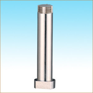 Precision mold core pins and sleeves is cost-effective,you must not miss it
