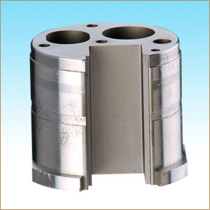 Precision mold core pins and sleeves is cost-effective,you must not miss it
