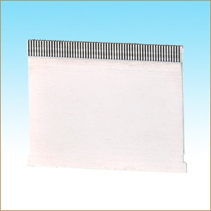 Precision connector mold parts have large inventory in YIZE,which has  received rave reviews