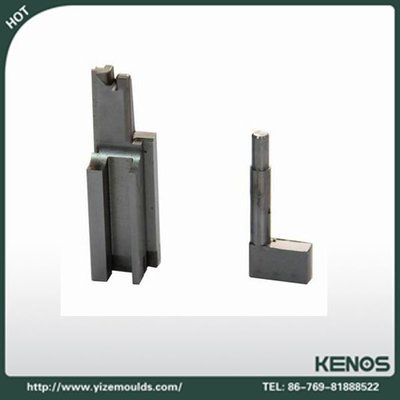 The excellent plastic mold components factory in China---Dongguan YIZE MOULD Co.,LTD