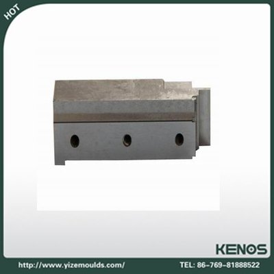 The excellent plastic mold components factory in China---Dongguan YIZE MOULD Co.,LTD
