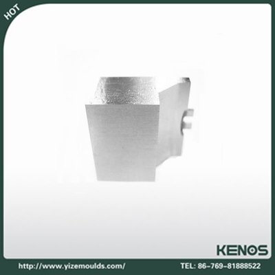 Precision mold components whose demand exceeds supply have professional production in YIZE MOULDS
