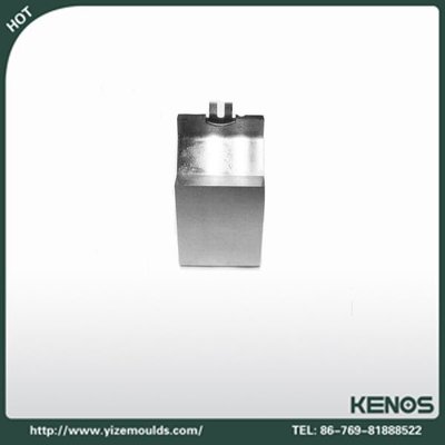 Precision mold components whose demand exceeds supply have professional production in YIZE MOULDS