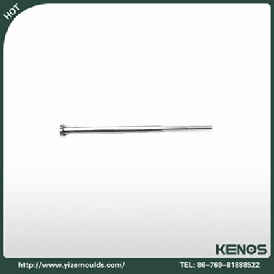 Precision mold components whose demand exceeds supply have professional production in YIZE MOULDS