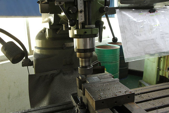 CNC Turning parts---press die components have high performance,which are sold hotly in YIZE