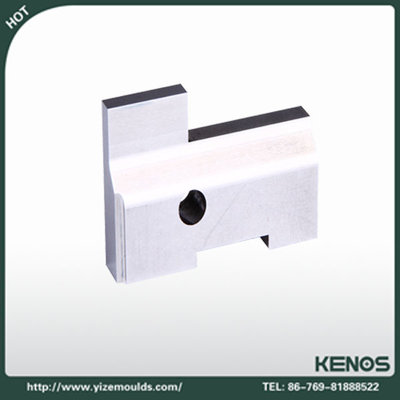 Profile grinding mould accessories can provide processing customization in YIZE