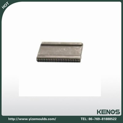 Profile grinding mould accessories can provide processing customization in YIZE