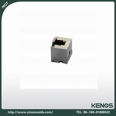 Profile grinding mould accessories can provide processing customization in YIZE