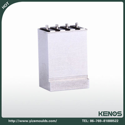 Profile grinding mould accessories can provide processing customization in YIZE