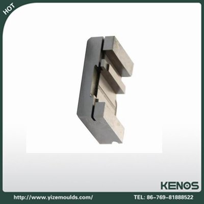 Profile grinding mould accessories can provide processing customization in YIZE