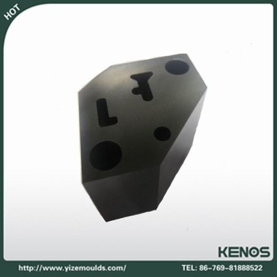 Guangdong precision plastic mold parts are sold at a favourable price in YIZE MOULDS