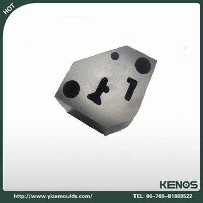 Guangdong precision plastic mold parts are sold at a favourable price in YIZE MOULDS