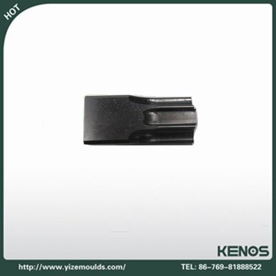 Precision mould accessories---LED mould components of YIZE have excellent product details