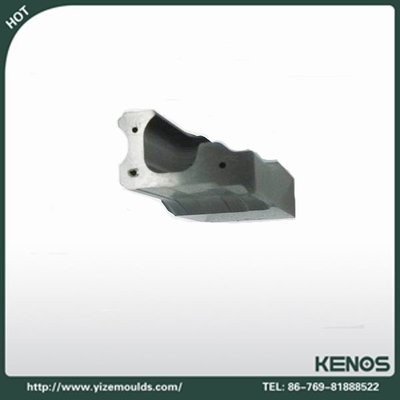 Precision mould accessories---LED mould components of YIZE have excellent product details