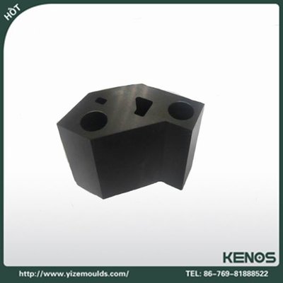 Precision mould accessories---LED mould components of YIZE have excellent product details