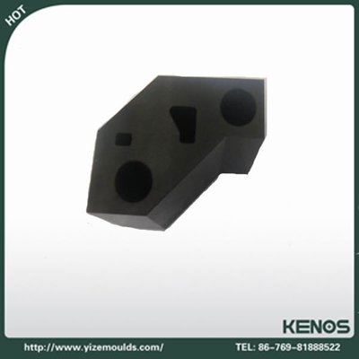 Precision mould accessories---LED mould components of YIZE have excellent product details