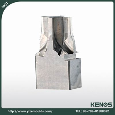 Precision mold parts of YIZE has put forward higher technical requirements
