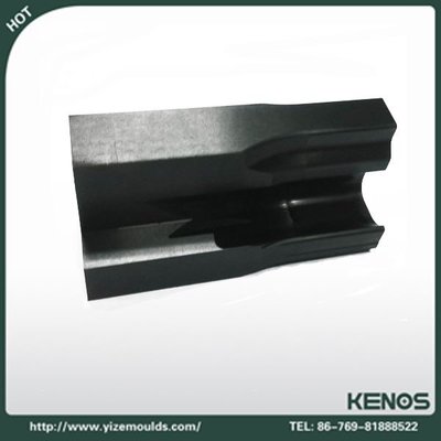 China precision stamping spare parts of YIZE have high grinding precision