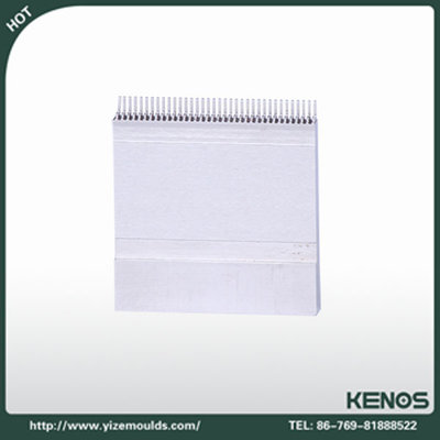High precision stamping spare parts can be supplied at low-price in YIZE