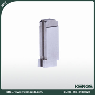 High precision stamping spare parts can be supplied at low-price in YIZE