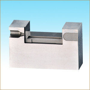 High quality injection mold parts---LED mold components have high-precision in YIZE