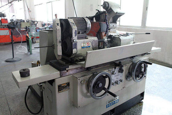 YIZE MOULDS has 15-year experience in profile grinding,which makes our products have high quality