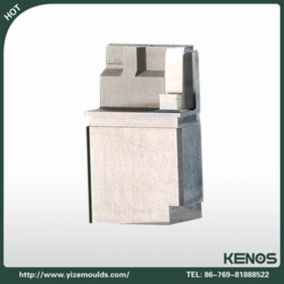 2017 Customized precision mold parts are sold hotly in YIZE