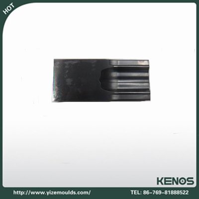 Electrical discharge machining technology is already matured in YIZE MOULD