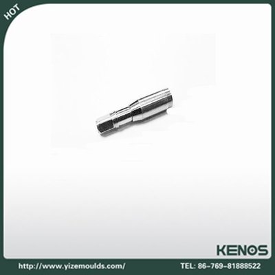 Precision mold core pins and sleeves of YIZE have the quality after-sales service