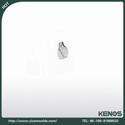 Precision mold core pins and sleeves of YIZE have the quality after-sales service