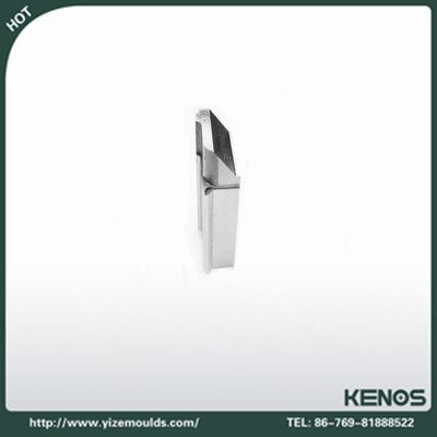Precision mold core pins and sleeves of YIZE have the quality after-sales service