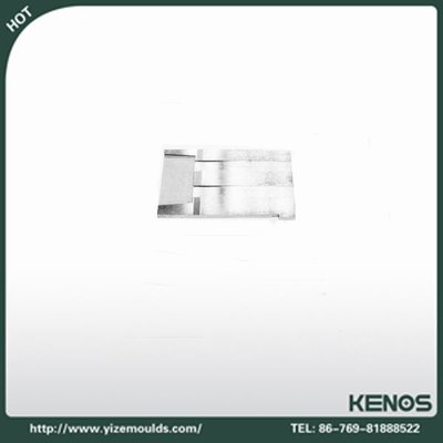 Precision mold core pins and sleeves of YIZE have the quality after-sales service