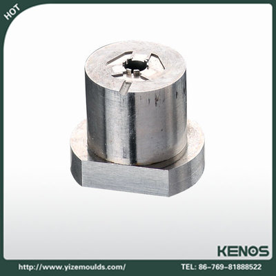 EDM wire cutting of YIZE has many obvious advantages,we are waiting for you in Guangdong
