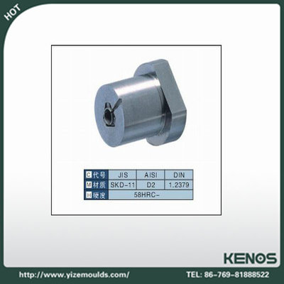 EDM wire cutting of YIZE has many obvious advantages,we are waiting for you in Guangdong