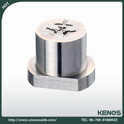 EDM wire cutting of YIZE has many obvious advantages,we are waiting for you in Guangdong