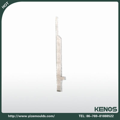 The excellent manufacturer of precision connector mold parts in China---YIZE MOULD