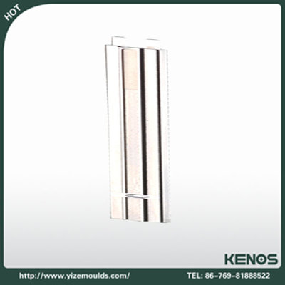 The excellent manufacturer of precision connector mold parts in China---YIZE MOULD