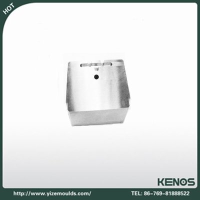 High precision mold parts with customization can be provided ultra-low quotation in YIZE