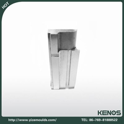 High precision mold parts with customization can be provided ultra-low quotation in YIZE